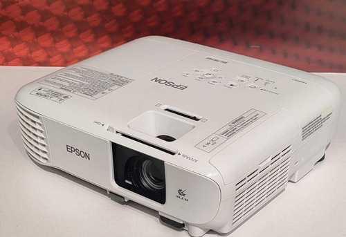 Проектор, Epson EH-TW740