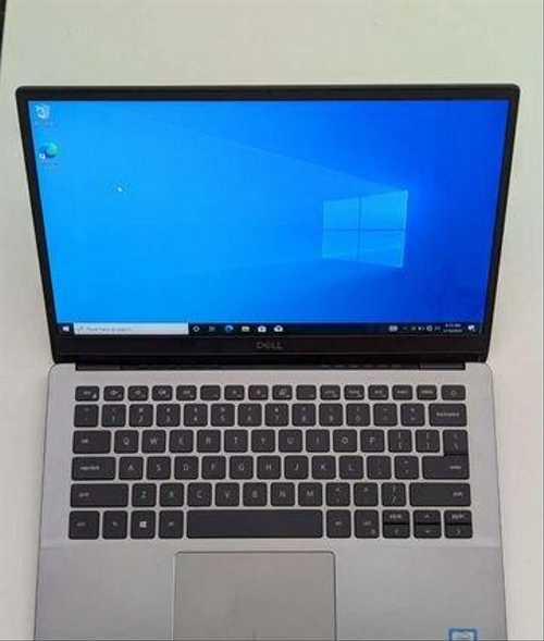 Ноутбук Dell Latitude 3301 13.3" i5-8265U 8/256GB