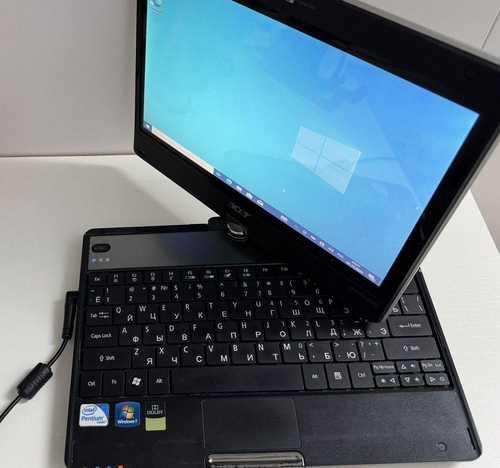 Acer Aspire 1825PT