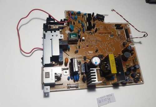 Плата DC Controller RM1-4936 для HP LJ M1522nf MFP