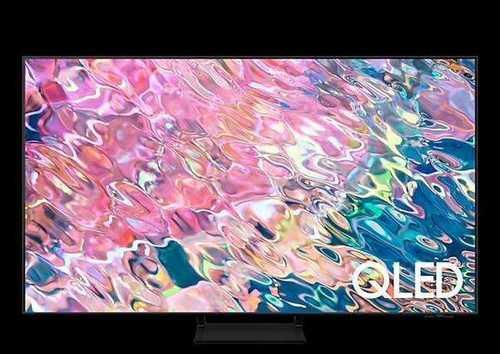 Телевизор Samsung qe75q60b