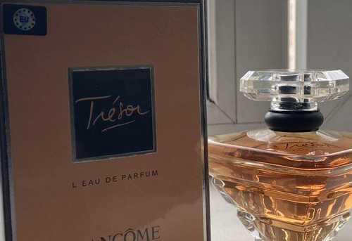 Парфюмерная вода Lancome Tresor LEau DE Parfum