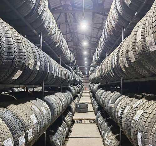 Yokohama Guardex F700P 195/65 R15 91M