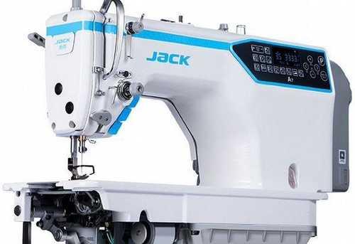 Промышленная швейная jack JK-A7-D