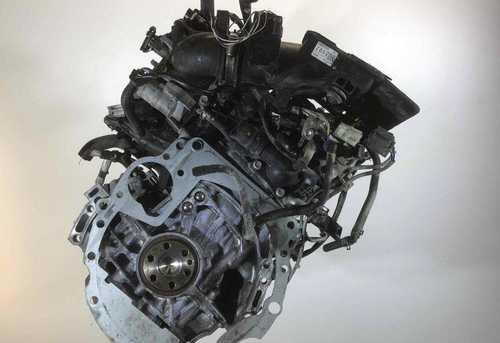 Двигатель (двс) Mazda 3 1.6 Z6