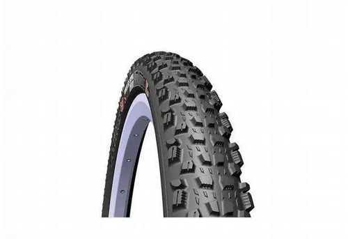 Покрышка Mitas Scylla TD 27,5х2,25 Tubeless Supra