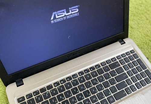 Ноутбук asus R540B