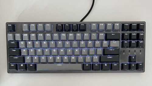 Механическая клавиатура durgod taurus k320