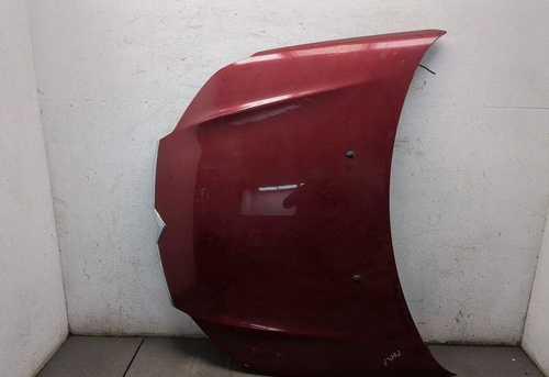 Капот Citroen C5 2008, 2011