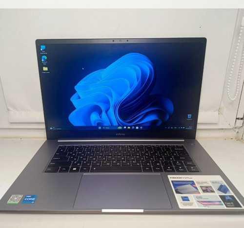 Ноутбук Infinix InBook Y2 Plus