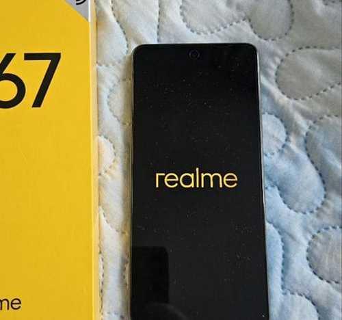 realme C67, 6/128 ГБ