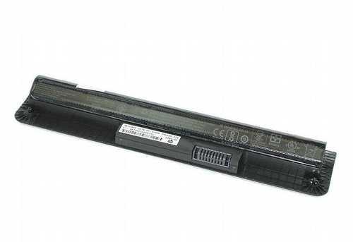 Аккумулятор для HP 11 11.1V 2600mAh черная