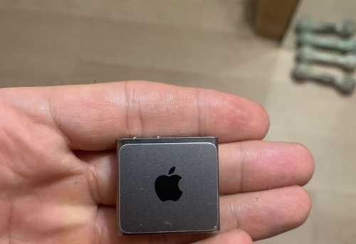 Плеер Apple iPod shuffle 4. 2GB