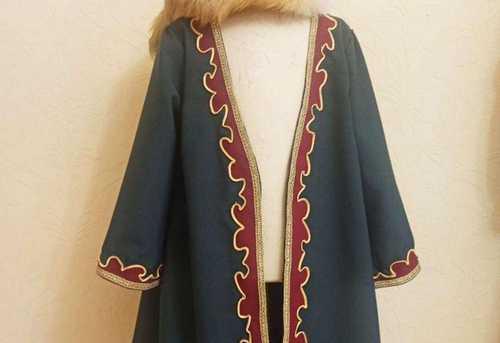 Башкирский национальный костюм детск. "Салават"