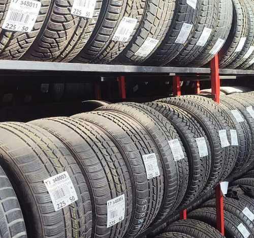 Dunlop DSX-2 215/60 R16 90L