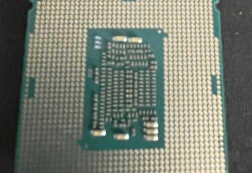 Процессор Intel Core i5-7500 OEM