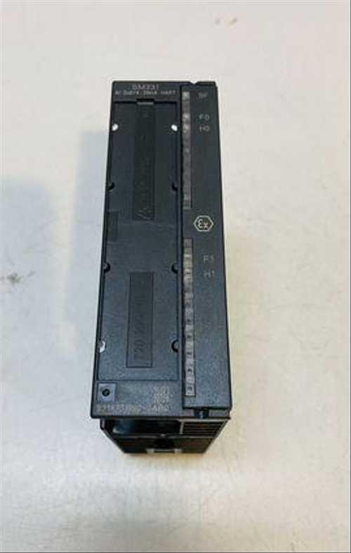 Siemens 6ES7331-7TB00-0AB0