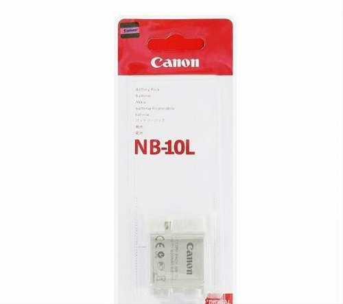 Canon NB -10L