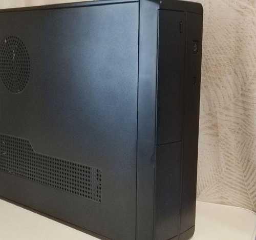 Мини пк Intel i3 12100/16Gb DDR4/Gigabyte H610M H