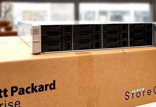 Дисковая полка HPE StoreOnce 5100