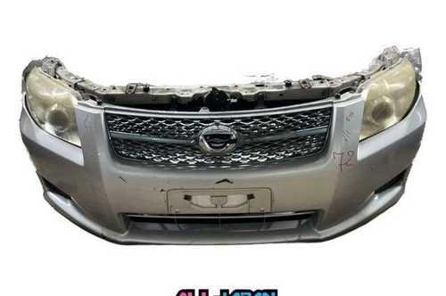 Ноускат, Nose cut Toyota Corolla Fielder DBA