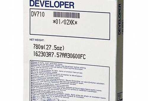 Девелопер DV-710, ресурс 250 000 стр. (02XK) Koni
