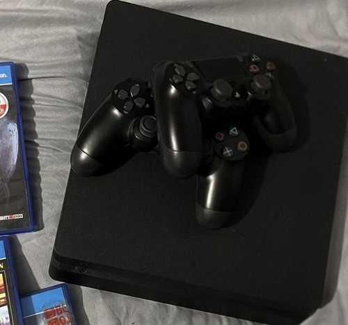 Sony playstation 4