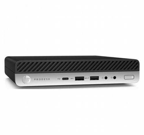 Неттоп hp prodesk Неттоп нр еlitеdеsk 800 G4 Мини