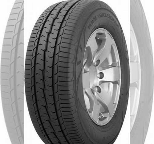 Toyo NanoEnergy Van 185 R15 102R