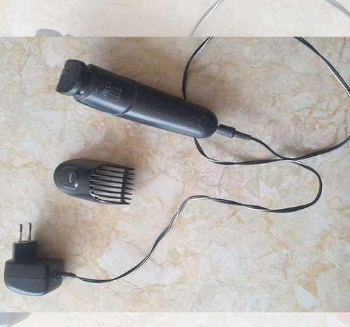 Машинки для стрижки, тример, Braun 5513