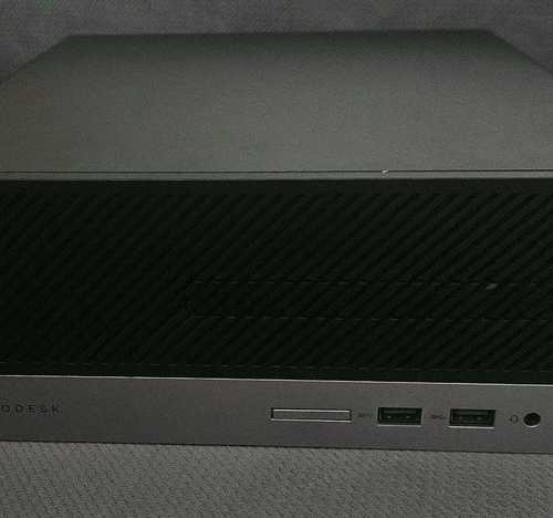 Компьютер HP ProDesk 400 G4 SFF Business PC