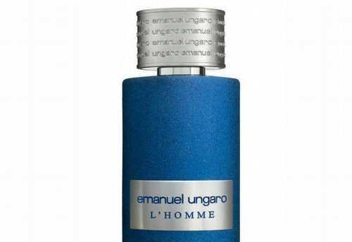 С дефектом Emanuel Ungaro L Homme 100 мл