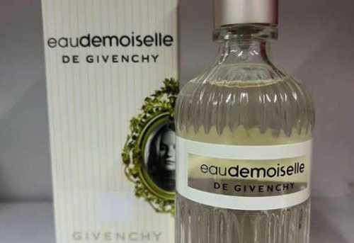 Парфюм женский Givenchy Eaudemoiselle 100 мл