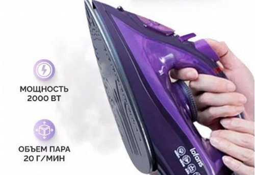 Утюг беспроводной Lofans Cordless Steam