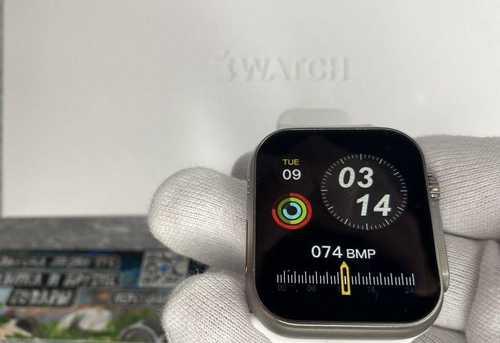 Apple watch 8 ultra