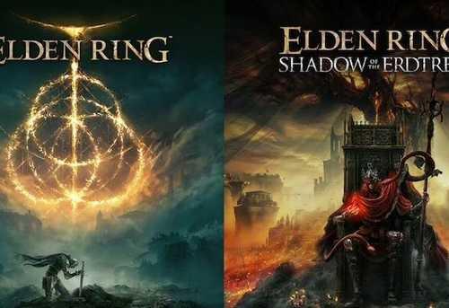 Elden Ring Shadow of the Erdtree PS4/PS5