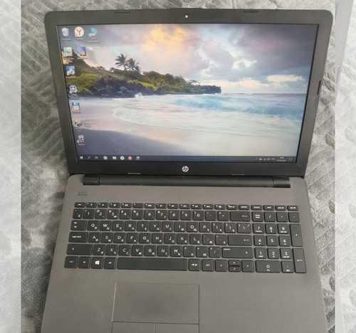 Hp, core i5 7200u