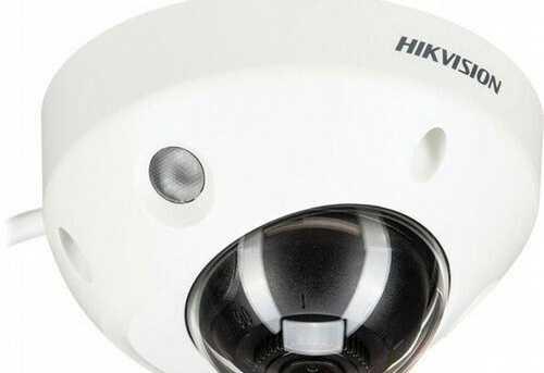 Hikvision DS-2CD2583G2-IS(2.8mm) купольная камера