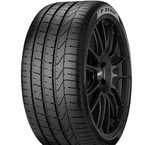 Pirelli P Zero 285/30 R19 98Y