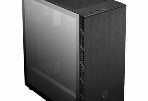 Cooler Master MasterBox MB600L черный без бп ATX 5