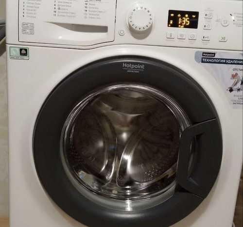 Стиральная машина Hotpoint Ariston