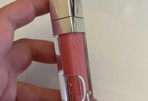 Dior addict lip maximizer блеск-плампер для губ