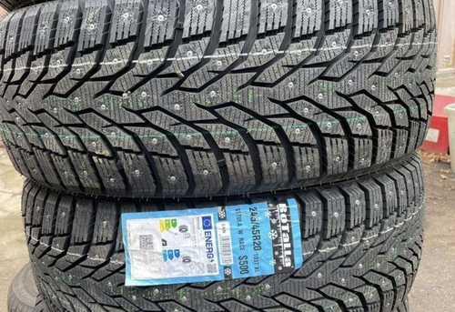 Rotalla Setula W Race S500 245/45 R20 103T