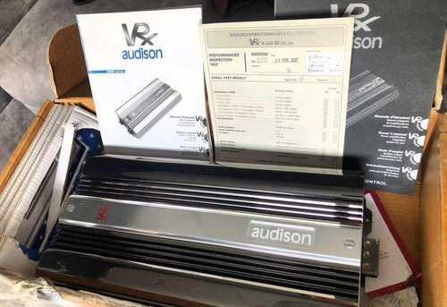 Audison VRX 4.300.2 CS2
