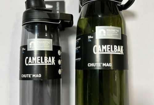 Новая бутылка для воды Camelbak Chute 1,5л