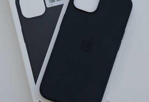 Чехол Apple iPhone 13 Silicone Case MagSafe
