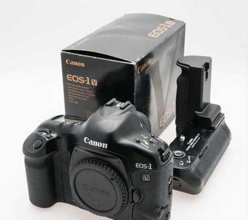 Canon EOS 1v