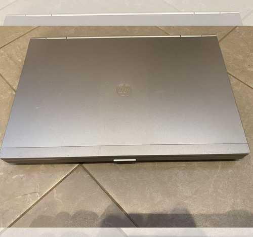 Ноутбук HP EliteBook 8460p на Core I5