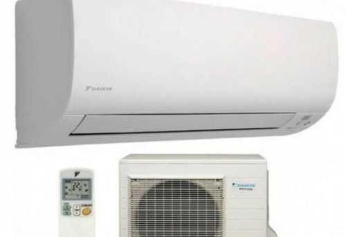 Daikin ftxs35G2V1B Сплит система бу