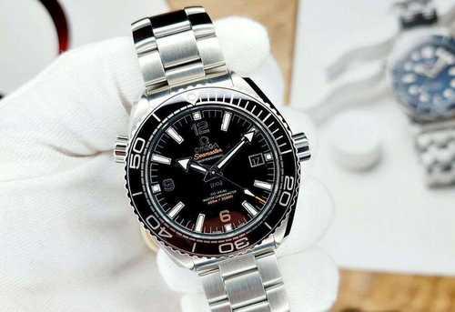 Часы Omega Seamaster Planet Ocean 43,5 mm